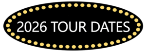 2026 Tour – The Robertson Brothers